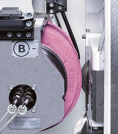 Reishauer – die Erfinder des kontinuierlichen Wälzschleifens