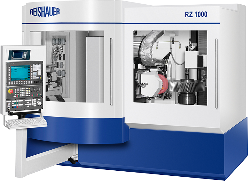 Liste Downloads Reishauer