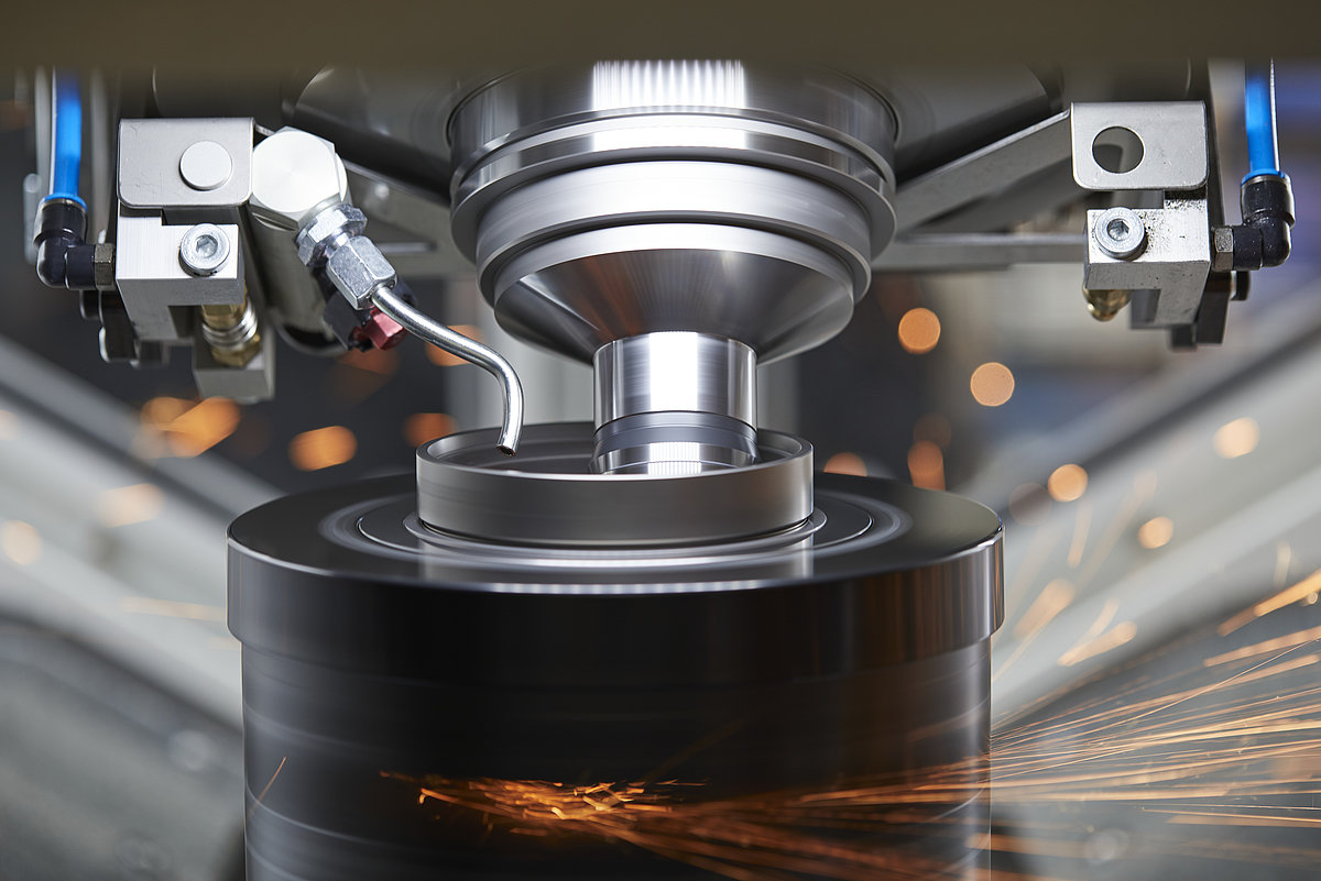 A Panoply of Features for Gear Generating Processes