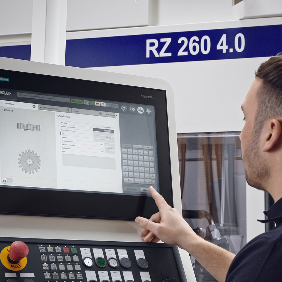 CIMT – die 18 Internationale Werkzeugmaschinenmesse in China